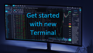 Financial data and key ratios for stock analysis | Börsdata